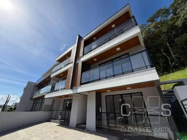 Apartamento para Venda em Barra Velha/SC Itajubá 2 Quartos