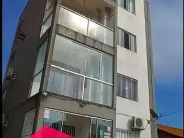 Apartamento para Venda em Barra Velha/SC Itajubá 2 Quartos