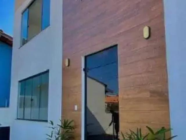 Apartamento para Venda em Barra Velha/SC Itajubá 2 Quartos