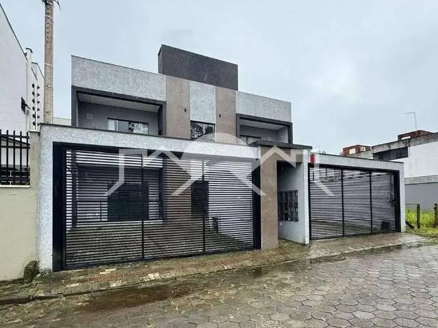 Apartamento para Venda em Barra Velha/SC Itajubá 2 Quartos