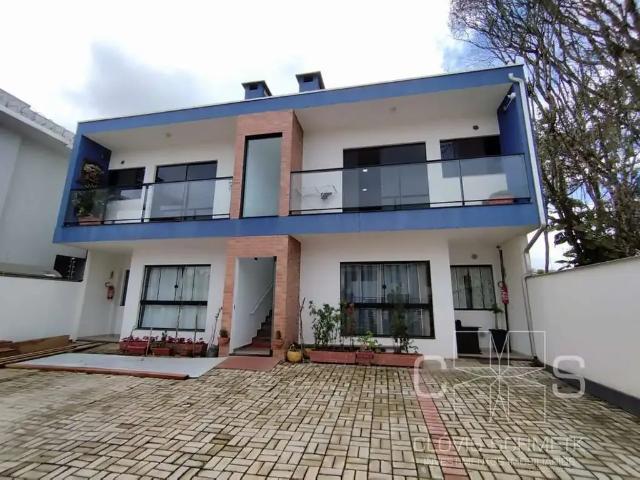 Apartamento para Venda em Barra Velha/SC Itajubá 2 Quartos