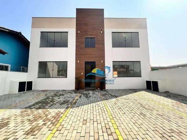 Apartamento para Venda em Barra Velha/SC Itajubá 2 Quartos