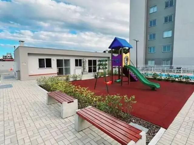 Apartamento para Venda em Barra Velha/SC Itajubá 2 Quartos