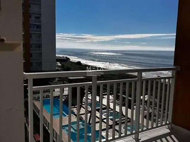 Apartamento para Venda em Barra Velha/SC Itajubá 2 Quartos
