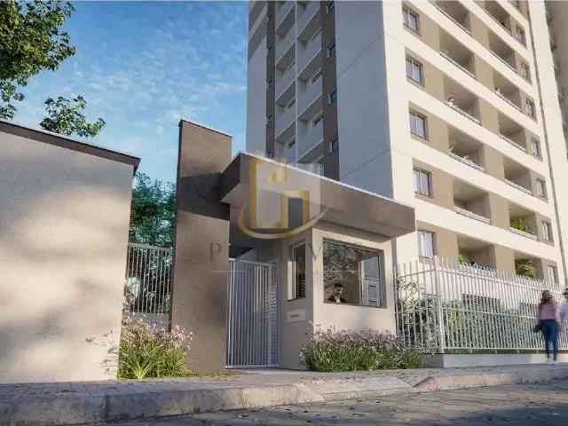 Apartamento para Venda em Barra Velha/SC Itajubá 2 Quartos