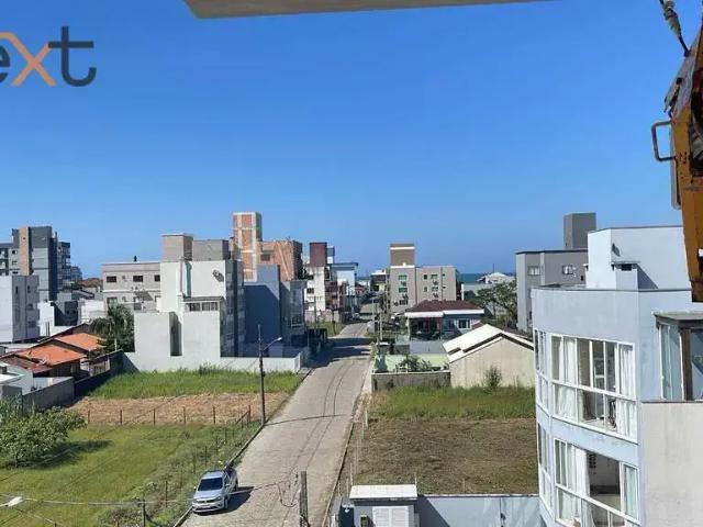 Apartamento para Venda em Barra Velha/SC Itajubá 2 Quartos