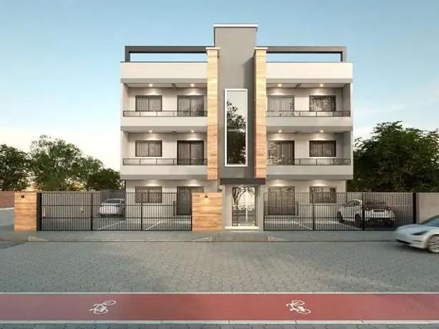 Apartamento para Venda em Barra Velha/SC Itajubá 2 Quartos