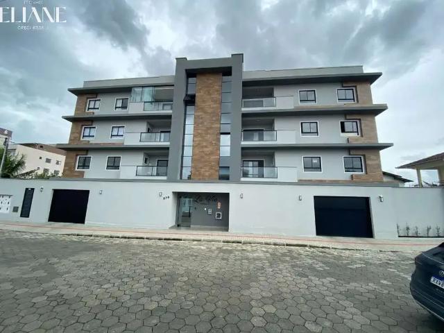 Apartamento para Venda em Barra Velha/SC Itajubá 2 Quartos