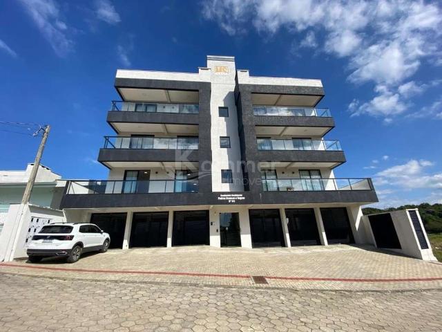 Apartamento para Venda em Barra Velha/SC Itajubá 2 Quartos
