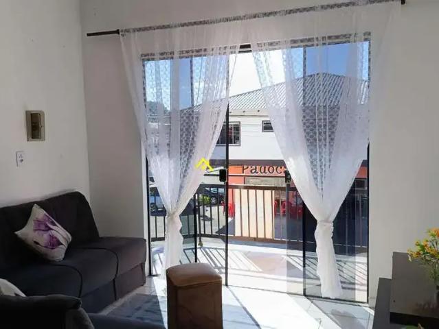 Apartamento para Venda em Barra Velha/SC Itajubá 2 Quartos