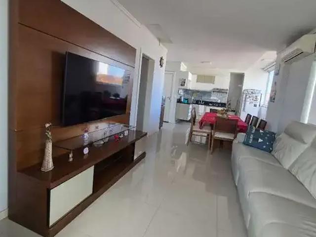 Apartamento para Venda em Barra Velha/SC Itajubá 2 Quartos