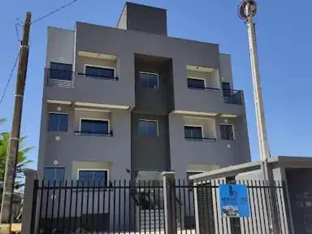 Apartamento para Venda em Barra Velha/SC Itajubá 2 Quartos