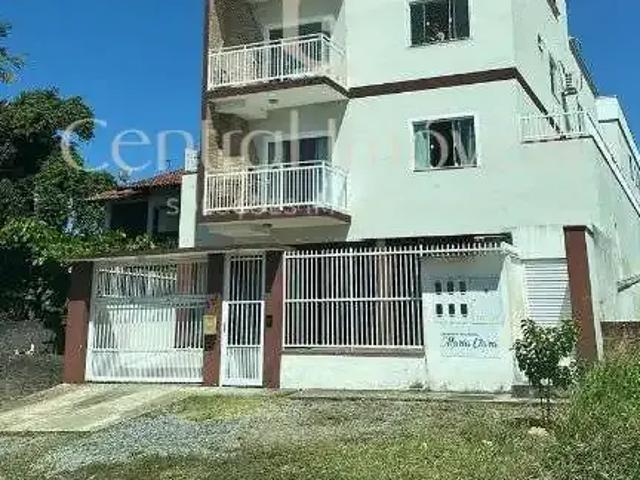 Apartamento para Venda em Barra Velha/SC Itajubá 2 Quartos