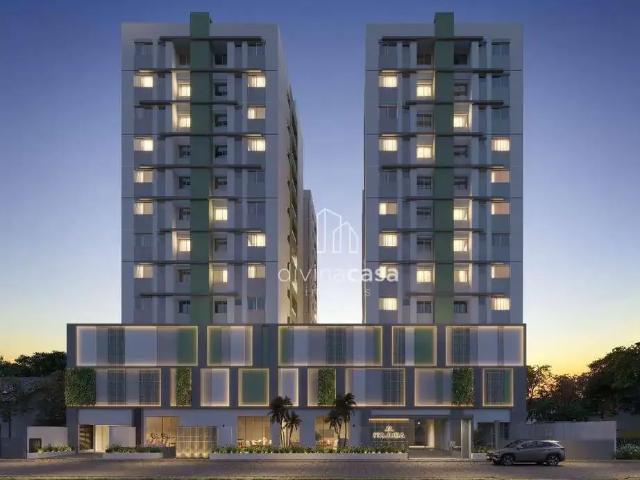 Apartamento para Venda em Barra Velha/SC Itajubá 2 Quartos