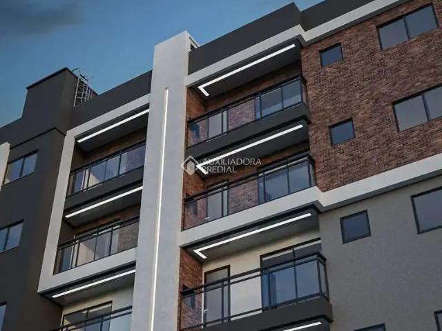 Apartamento para Venda em Barra Velha/SC Itajubá 2 Quartos