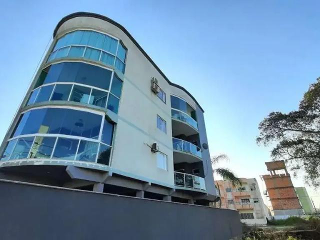 Apartamento para Venda em Barra Velha/SC Itajubá 2 Quartos