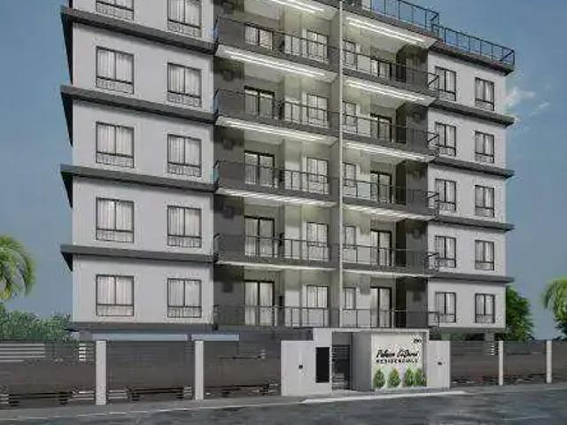Apartamento para Venda em Barra Velha/SC Itajubá 2 Quartos