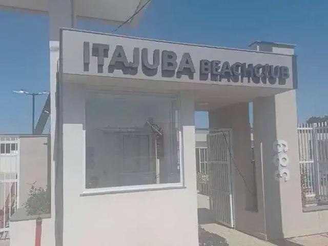 Apartamento para Venda em Barra Velha/SC Itajubá 2 Quartos