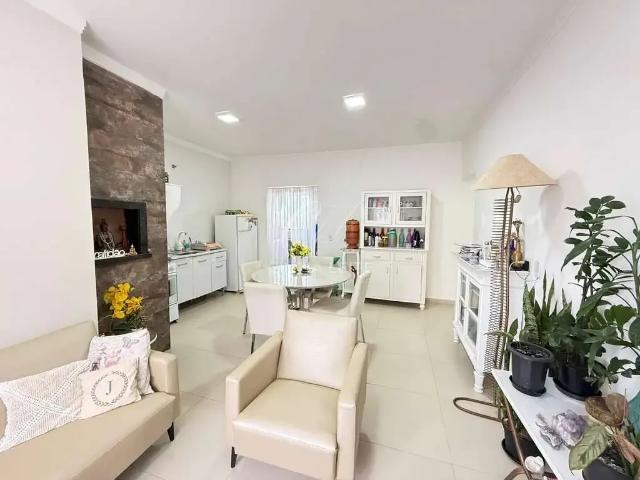 Apartamento para Venda em Barra Velha/SC Itajubá 2 Quartos