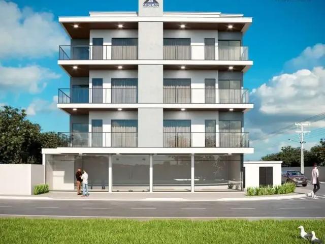 Apartamento para Venda em Barra Velha/SC Itajubá 2 Quartos