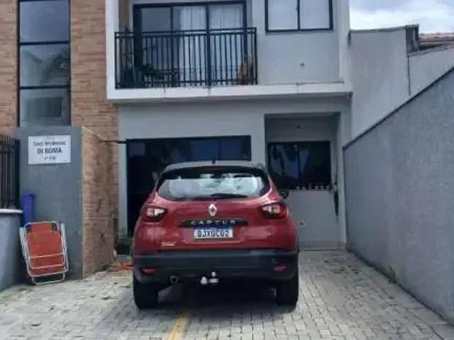 Apartamento para Venda em Barra Velha/SC Itajubá 2 Quartos
