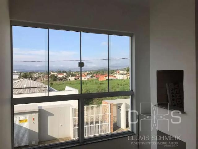 Apartamento para Venda em Barra Velha/SC Itajubá 2 Quartos