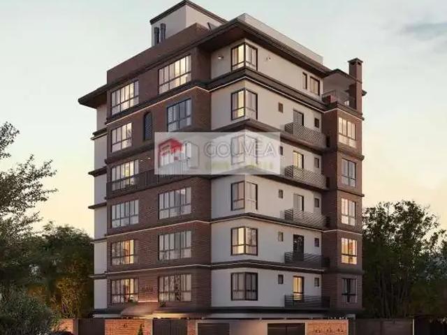 Apartamento para Venda em Barra Velha/SC Itajubá 2 Quartos