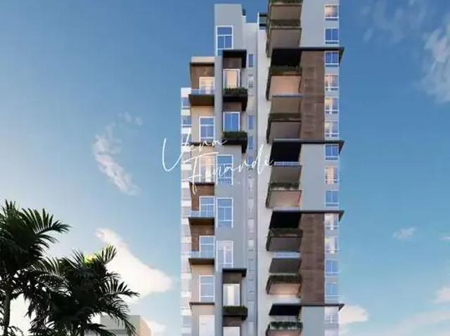 Apartamento para Venda em Barra Velha/SC Itajubá 2 Quartos