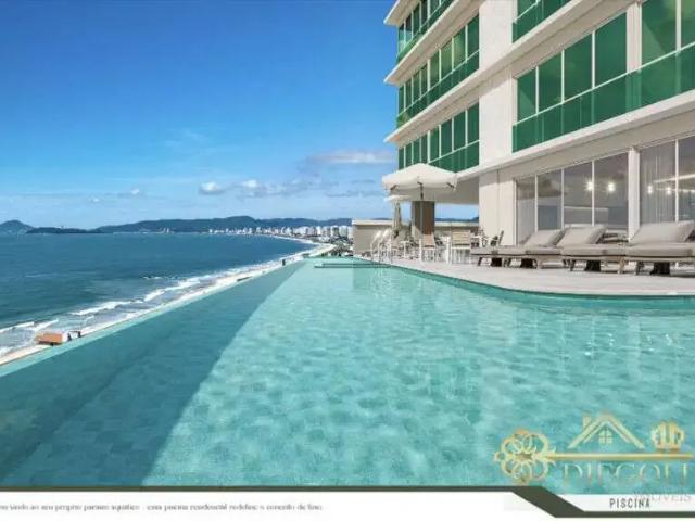 Apartamento para Venda em Barra Velha/SC Itajubá 2 Quartos