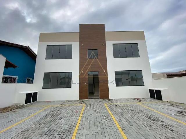 Apartamento para Venda em Barra Velha/SC Itajubá 2 Quartos