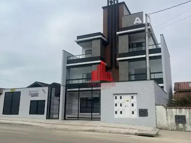 Apartamento para Venda em Barra Velha/SC Itajubá 2 Quartos
