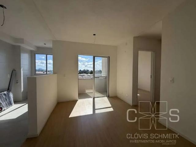 Apartamento para Venda em Barra Velha/SC Itajubá 2 Quartos