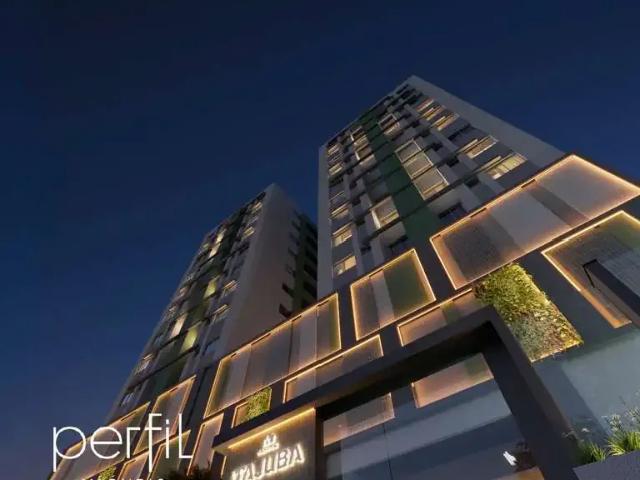 Apartamento para Venda em Barra Velha/SC Itajubá 2 Quartos