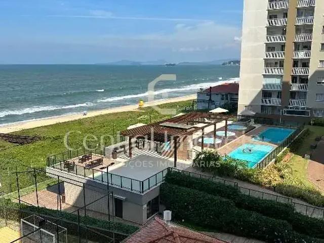 Apartamento para Venda em Barra Velha/SC Itajubá 2 Quartos