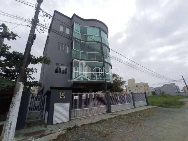 Apartamento para Venda em Barra Velha/SC Itajubá 2 Quartos