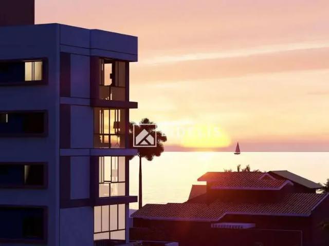 Apartamento para Venda em Barra Velha/SC Itajubá 2 Quartos