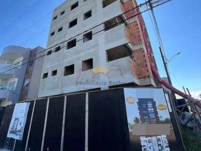 Apartamento para Venda em Barra Velha/SC Itajubá 2 Quartos