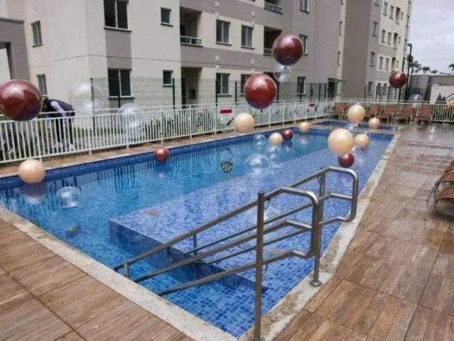 Apartamento para Venda em Barra Velha/SC Itajubá 2 Quartos