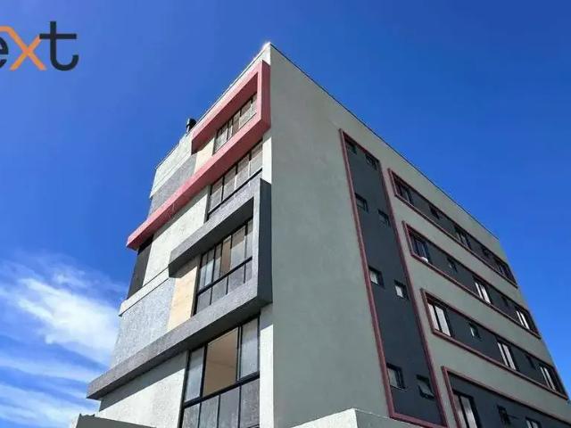 Apartamento para Venda em Barra Velha/SC Itajubá 2 Quartos