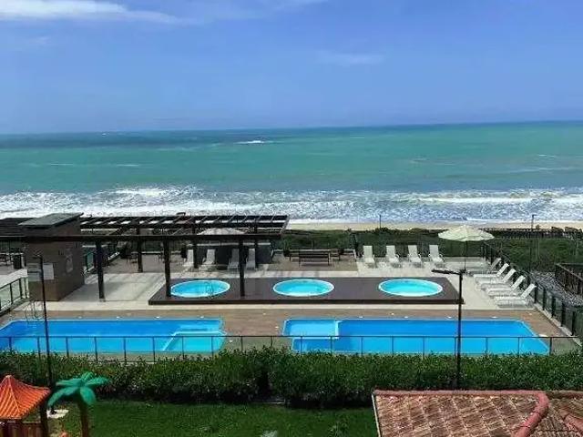 Apartamento para Venda em Barra Velha/SC Itajubá 2 Quartos