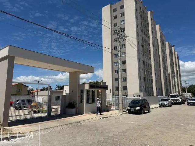 Apartamento para Venda em Barra Velha/SC Itajubá 2 Quartos