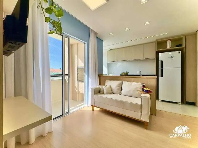 Apartamento para Venda em Barra Velha/SC Itajubá 2 Quartos