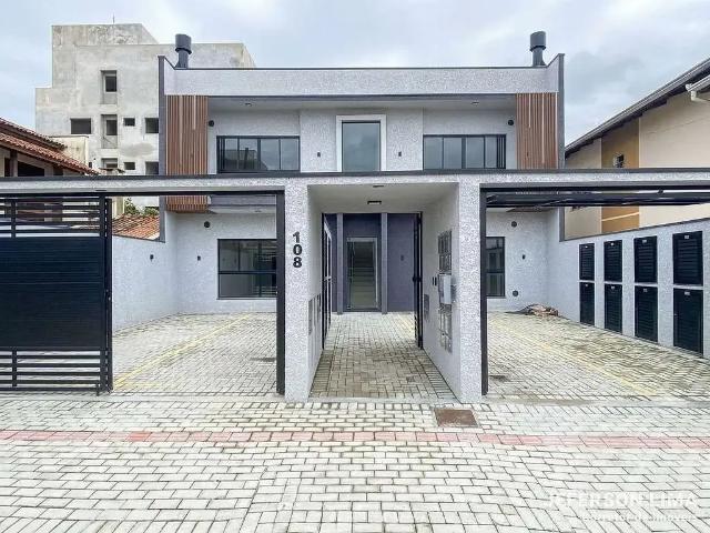 Apartamento para Venda em Barra Velha/SC Itajubá 2 Quartos