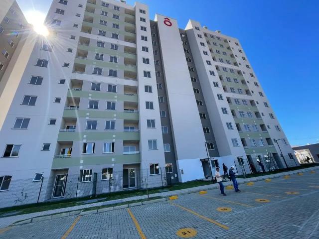Apartamento para Venda em Barra Velha/SC Itajubá 2 Quartos
