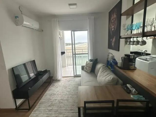 Apartamento para Venda em Barra Velha/SC Itajubá 2 Quartos