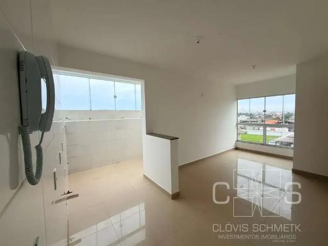 Apartamento para Venda em Barra Velha/SC Itajubá 2 Quartos