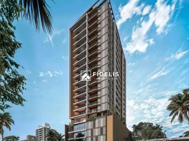 Apartamento para Venda em Barra Velha/SC Itajubá 2 Quartos