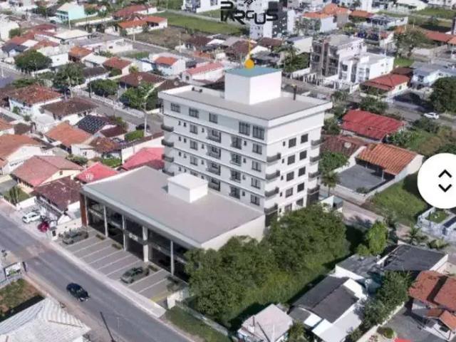 Apartamento para Venda em Barra Velha/SC Itajubá 2 Quartos