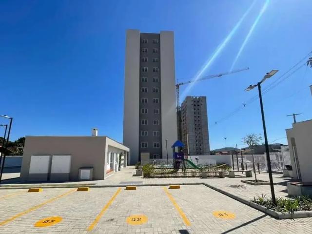 Apartamento para Venda em Barra Velha/SC Itajubá 2 Quartos