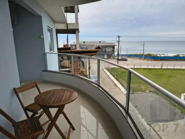Apartamento para Venda em Barra Velha/SC Itajubá 2 Quartos